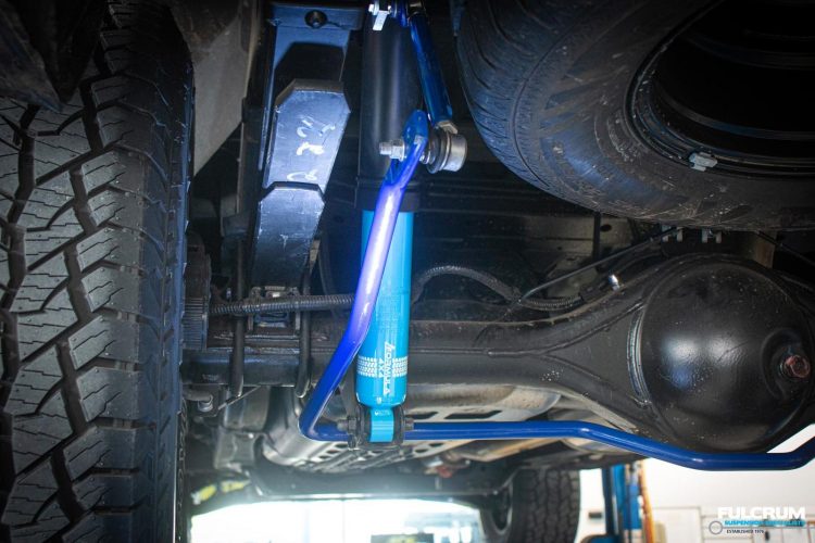 GWM Cannon 2020 + 2 Inch Lift Kit GWM Cannon 2020 – Instinct Vehicle ...